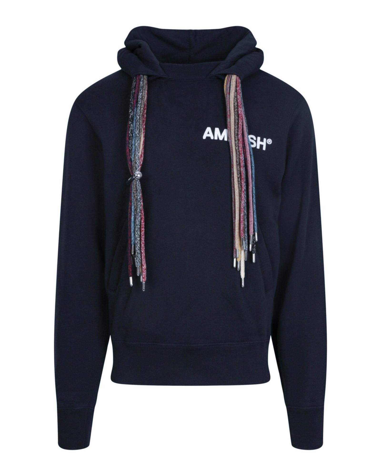 Ambush Design AMBUSH Multi Drawstring Hoodie | Grailed