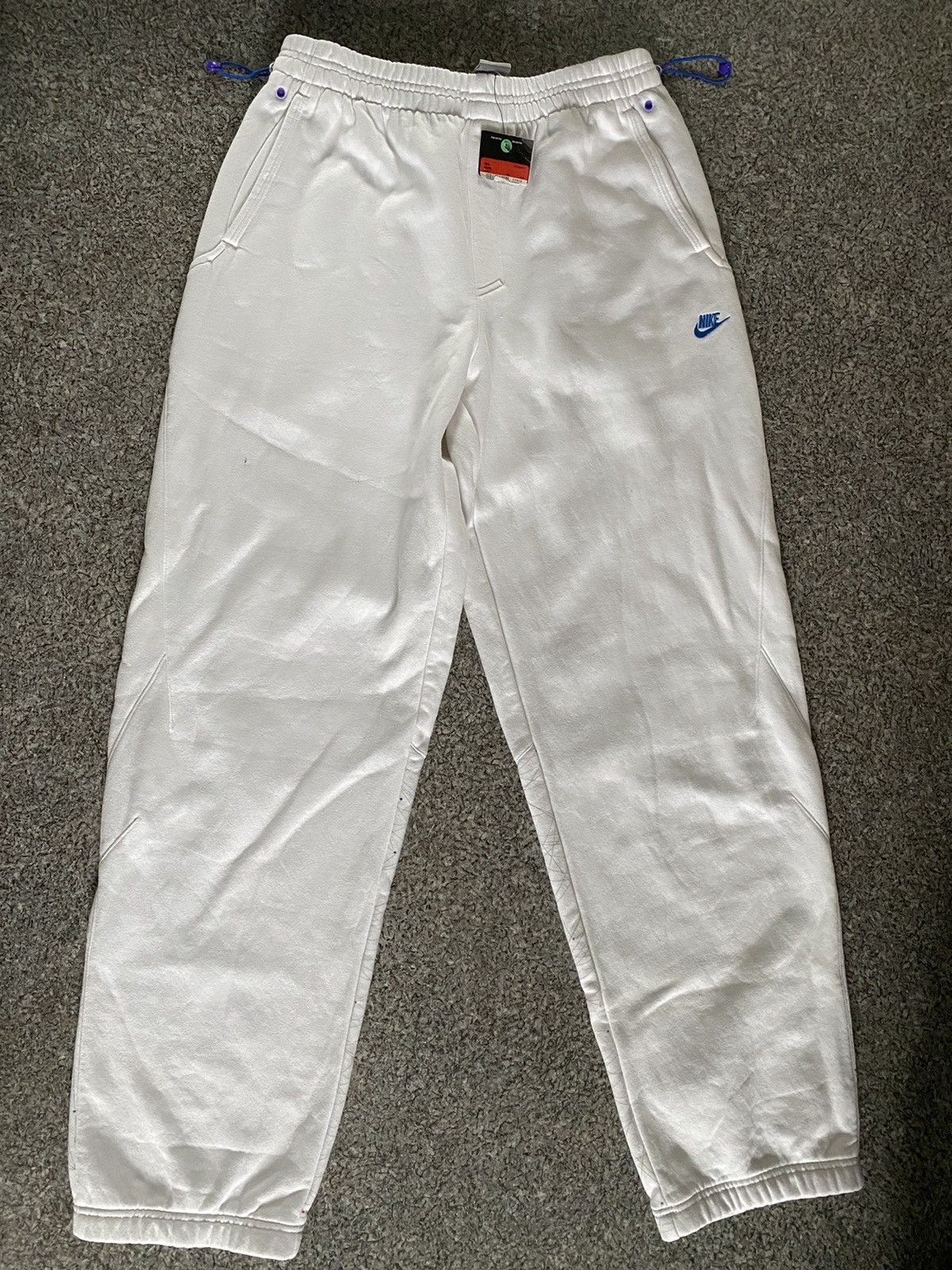 Nike Nike TN pants new | Grailed