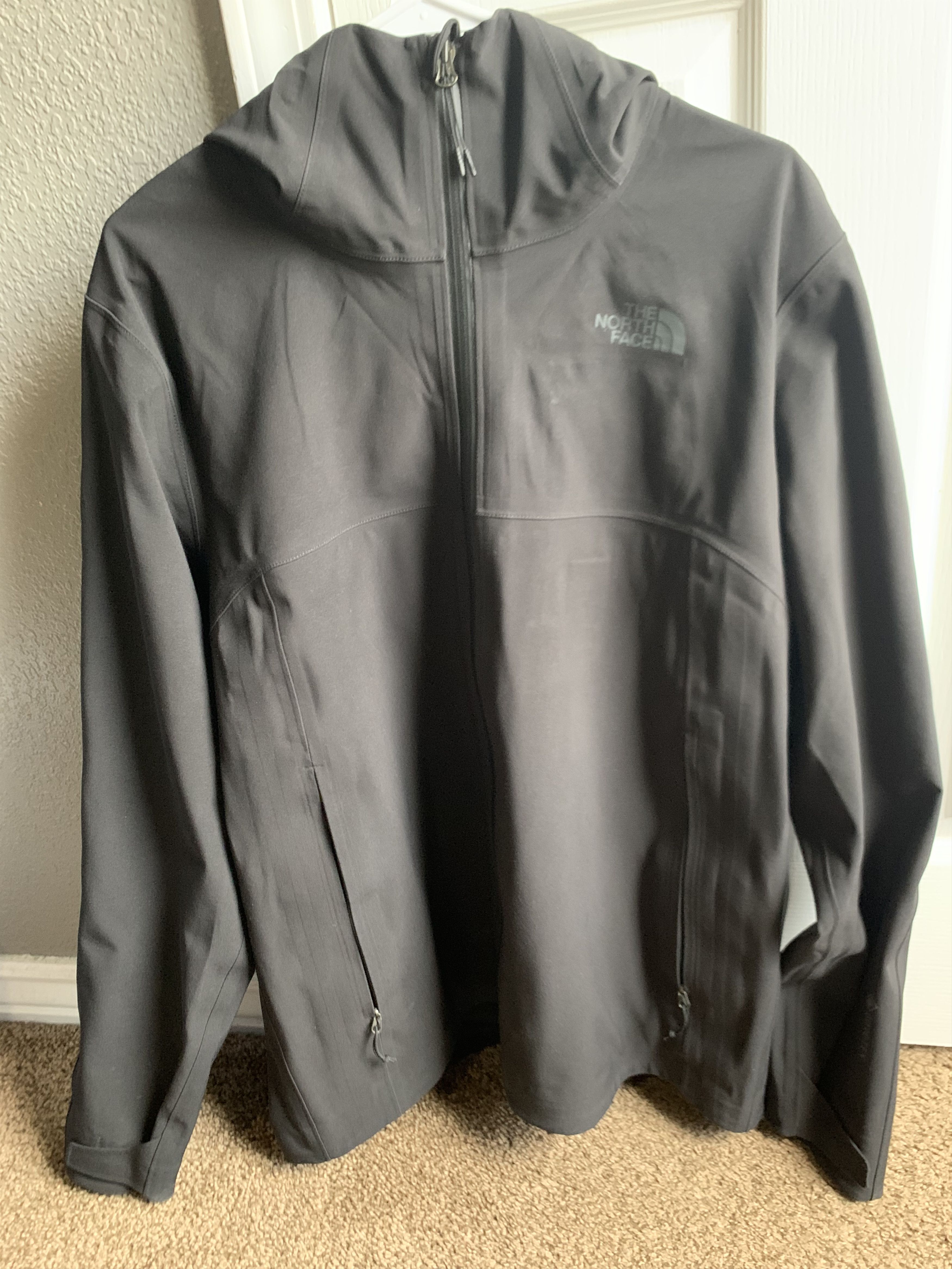 The North Face The North Face Apex Flex Gore-Tex Rain Shell | Grailed