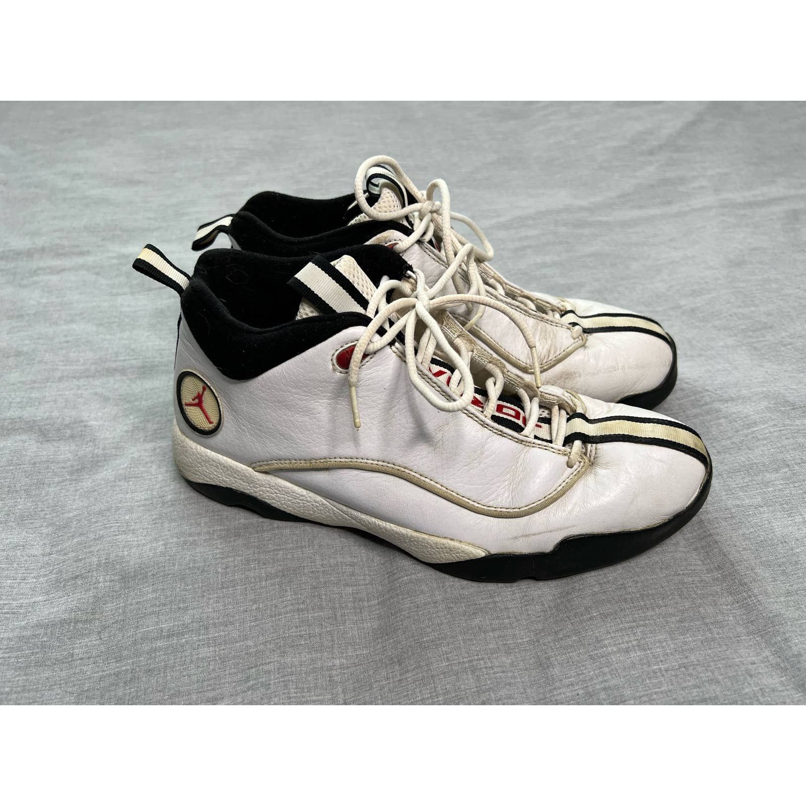Nike Vintage 1998 Jordan Jumpman Pro Quick Mens 10.5 | Grailed