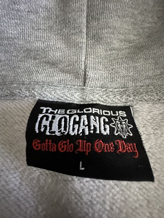 Glo Gang Glow Gang Hoodie | Grailed