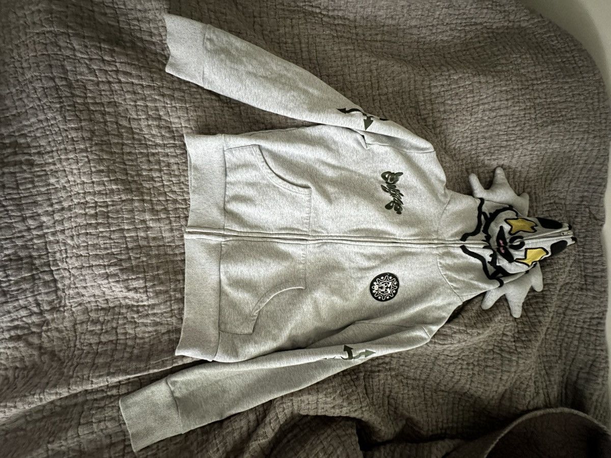 Glo Gang Glow Gang Hoodie | Grailed