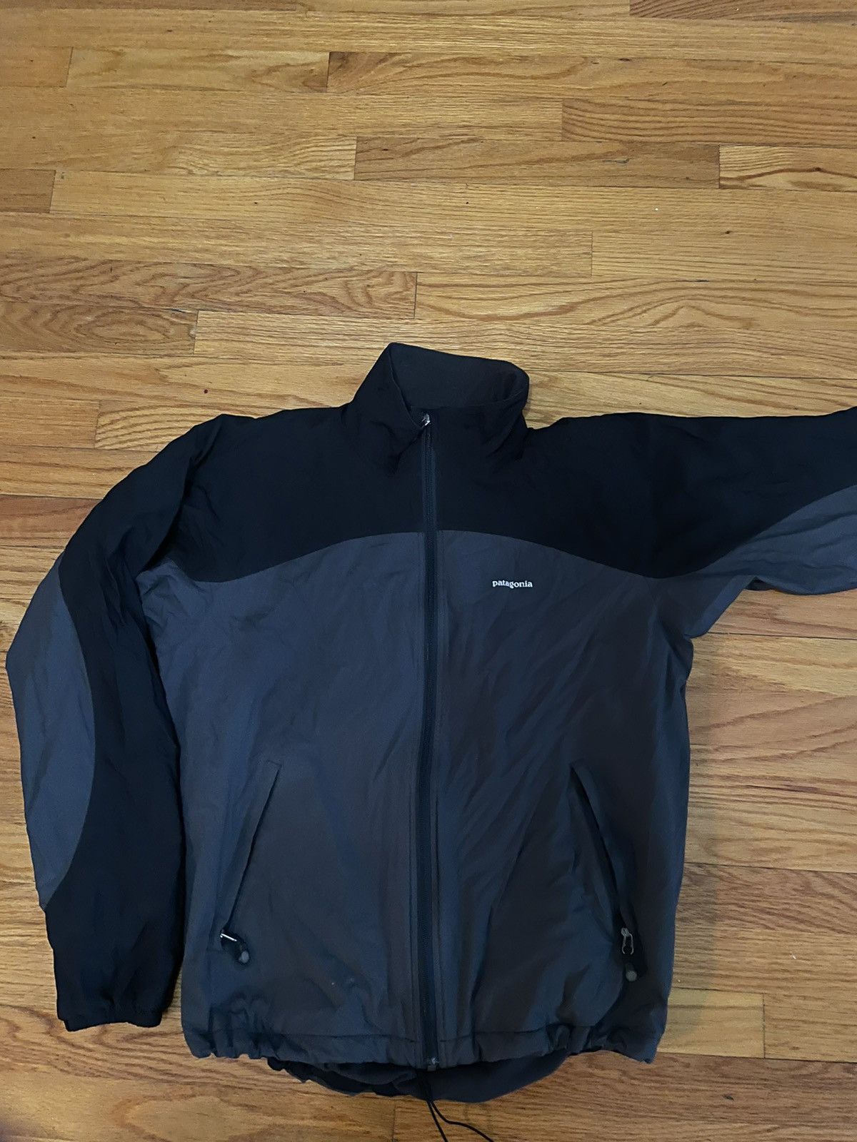 Patagonia Vintage Patagonia Jacket 90s | Grailed