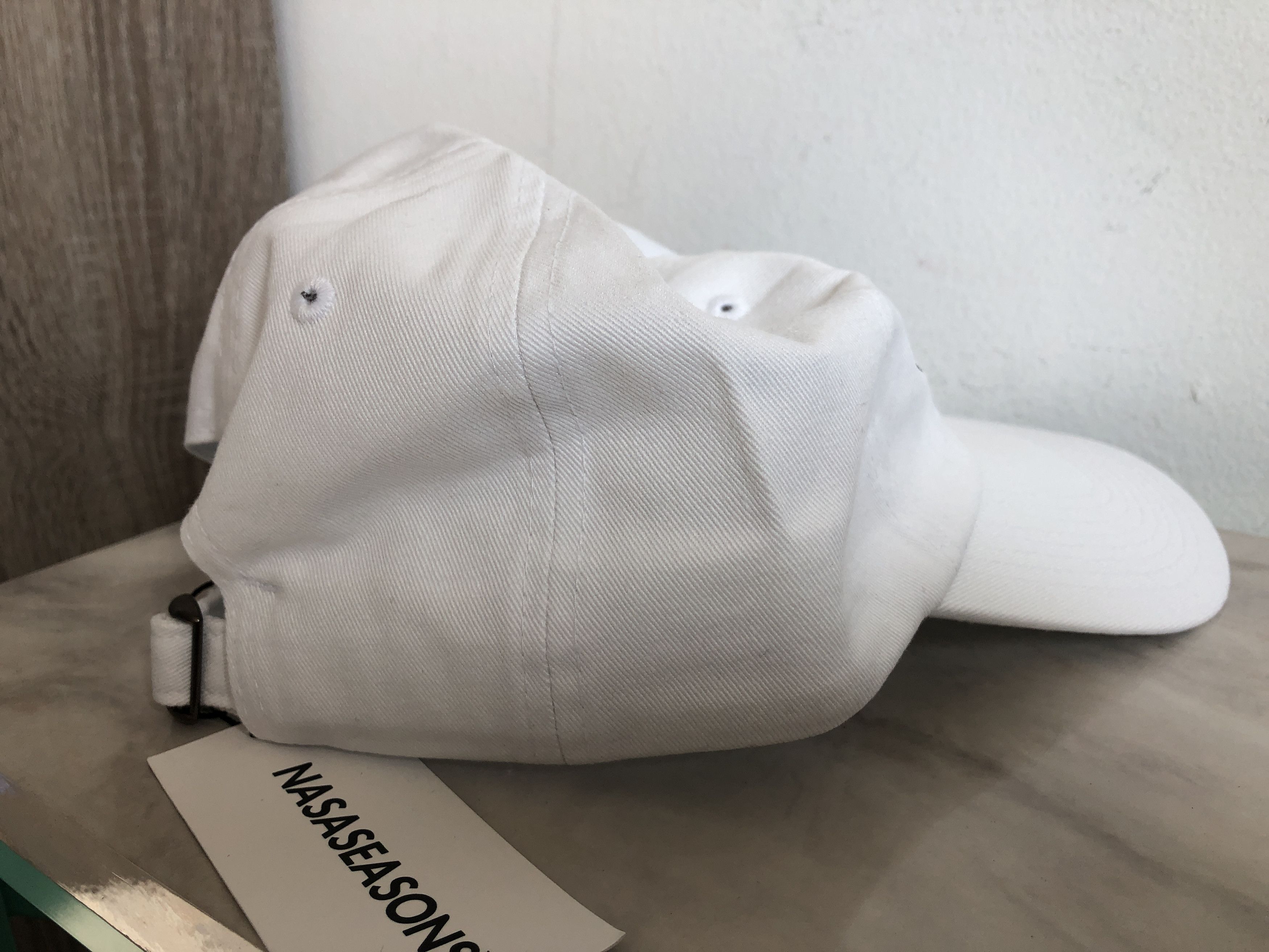 Nasaseasons Almost Famous Cap | Grailed