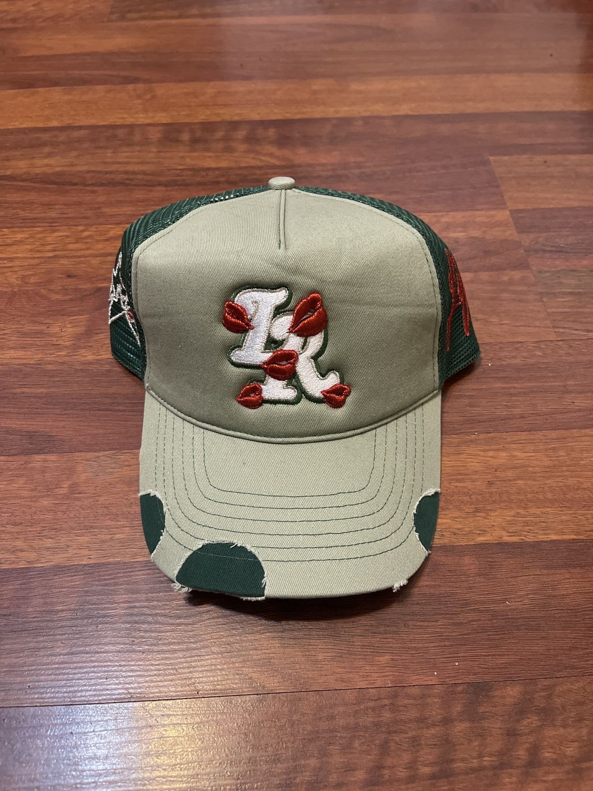 LaRopa LaRopa LR Hat | Grailed
