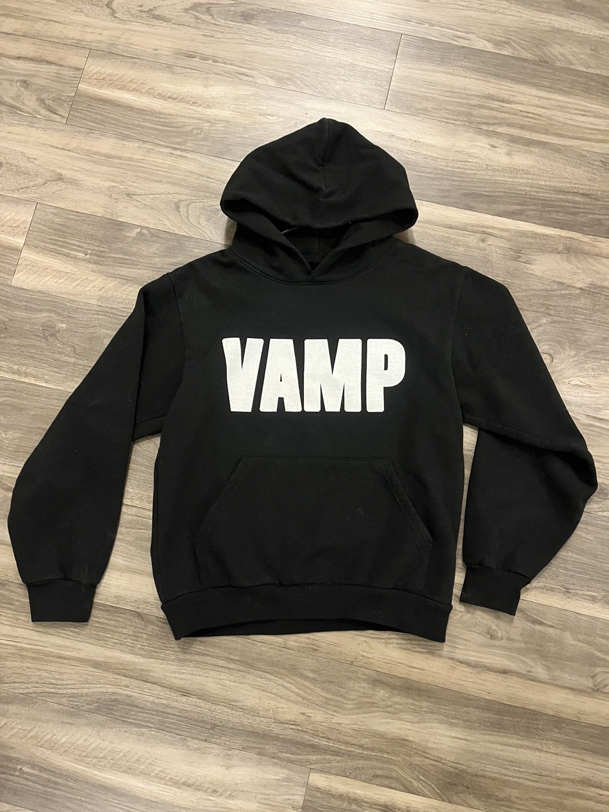 Playboi Carti Playboi Carti Narcissist Tour Vamp Hoodie | Grailed