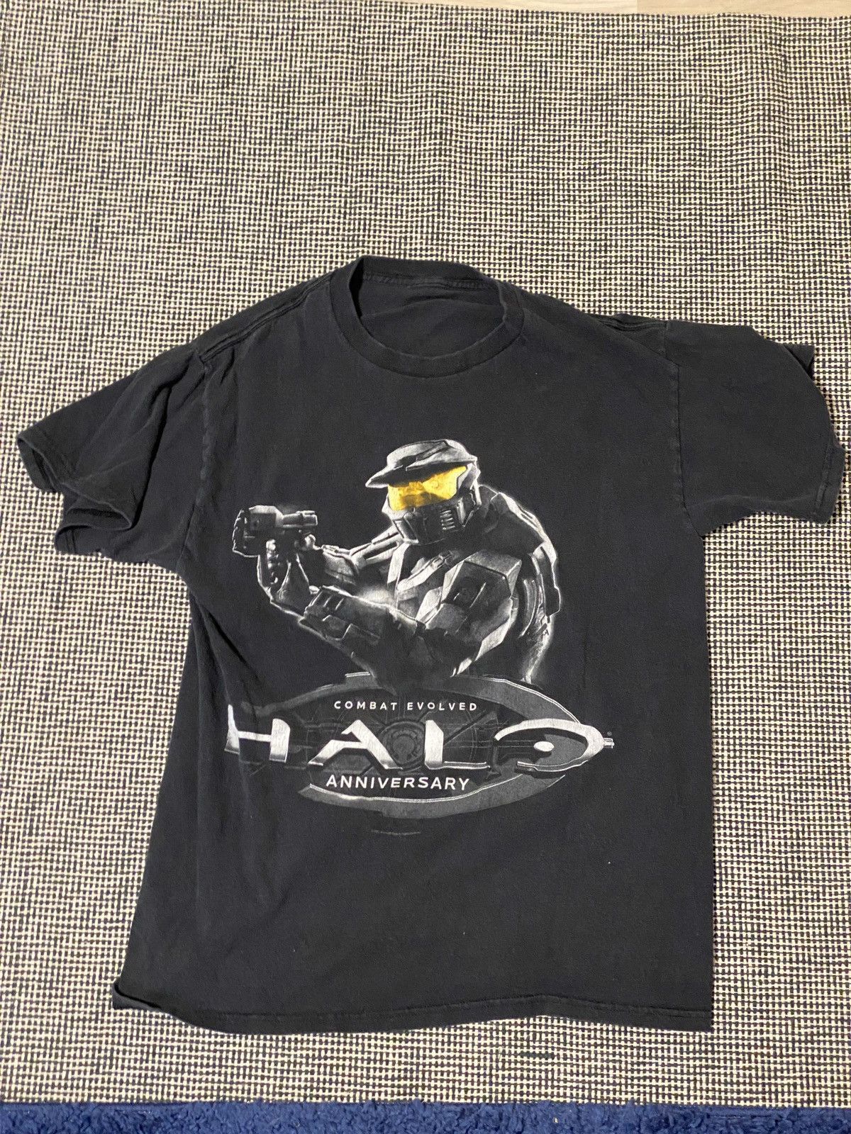Halo Vintage Halo Tee | Grailed