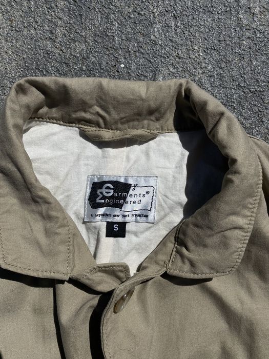 Engineered Garments Engineered Garments Field Jacket | Grailed