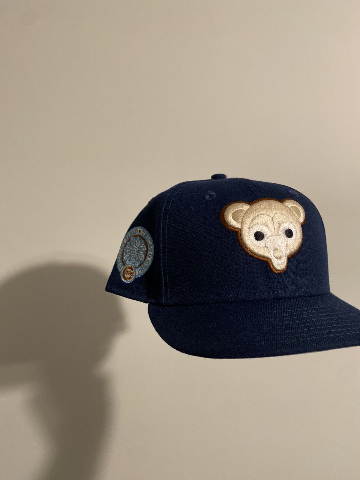 Hat Club × MyFitteds × New Era 7 1/4 Hatclub Horror Pack Chicago Cubs ...
