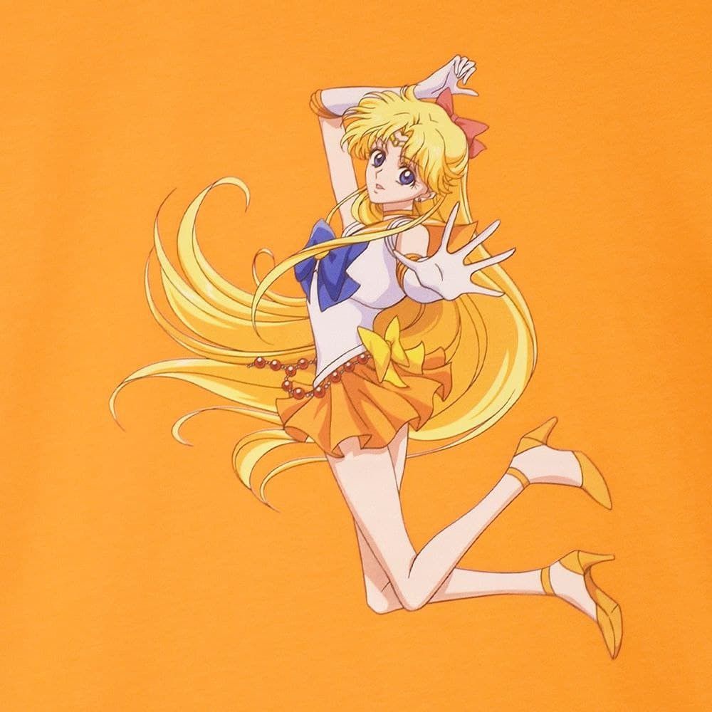 Anime × Cartoon Network × SKECHERS Skechers X Sailormoon Crystal X ...