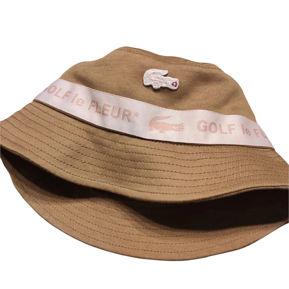 Lacoste Golf le fleur Lacoste Hats | Grailed