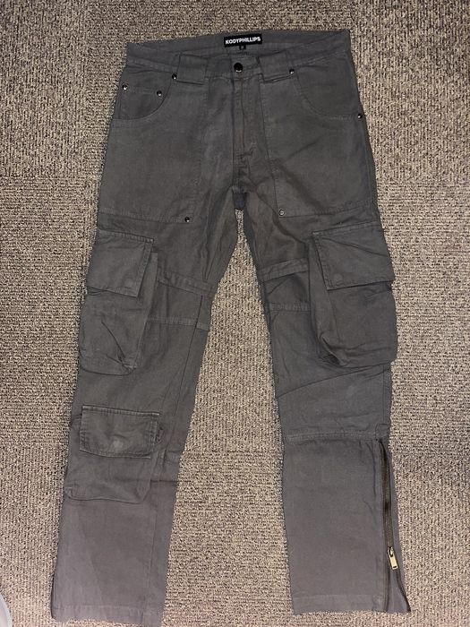 Kody Phillips Mr. Poopy Pants | Grailed