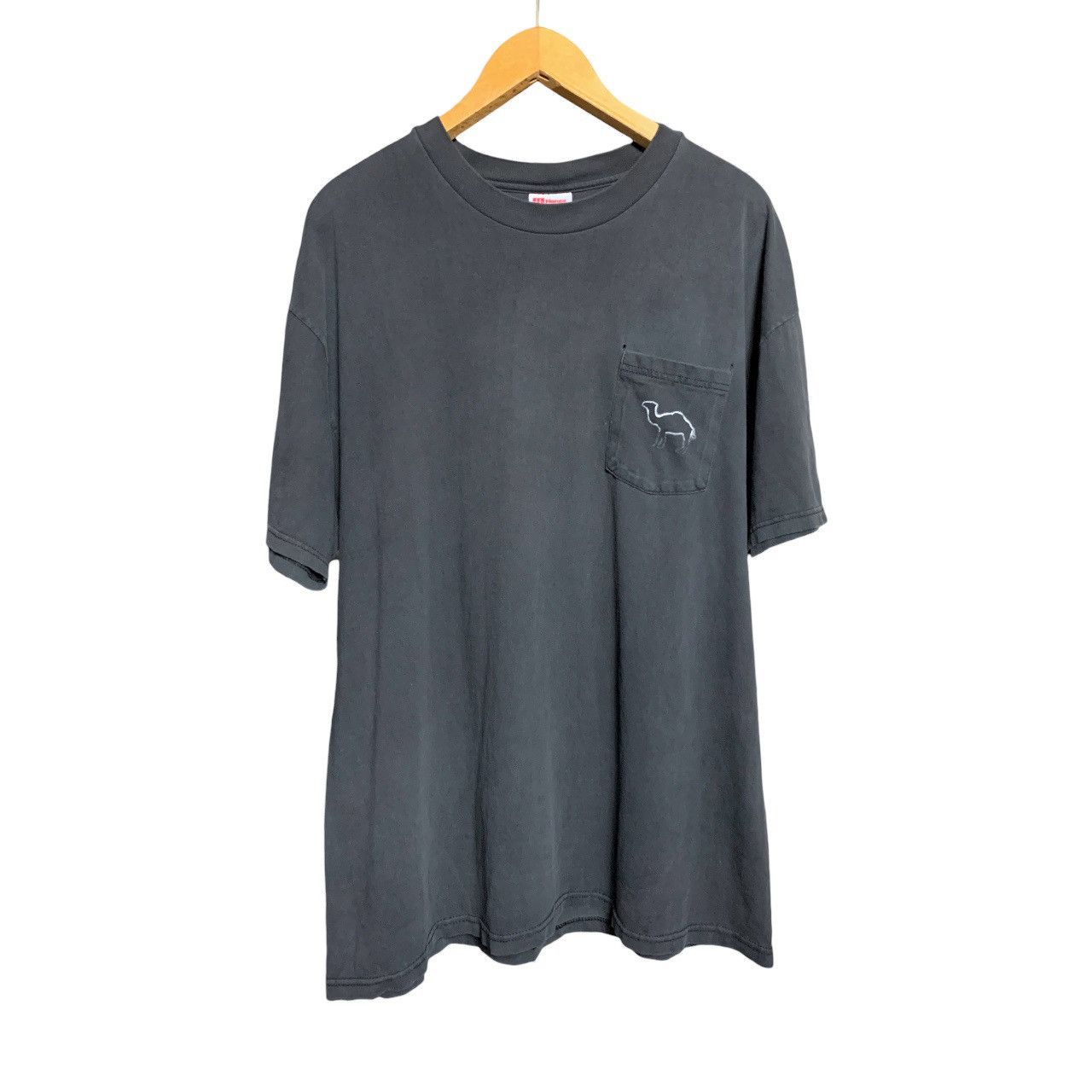 Camel × Streetwear × Vintage Vintage 90s Camel T-shirt | Grailed