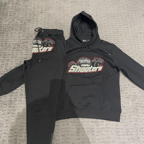 Trapstar London Trapstar shooters tracksuit | Grailed