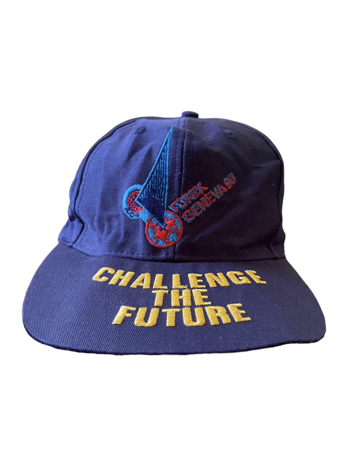 Sports Specialties × Vintage Vintage Forex Geneva 98 Switzerland ...