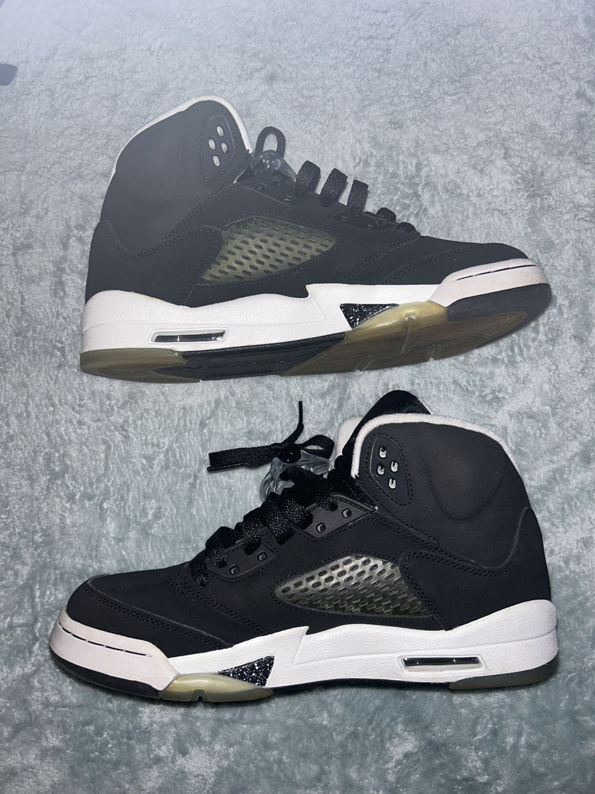 Jordan Brand Jordan 5 Moonlight | Grailed