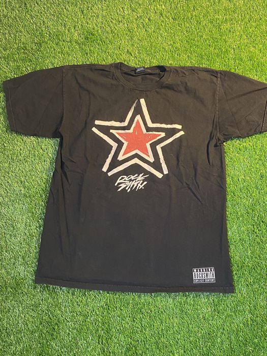 Rocksmith Rock Smith x Heineken T-Shirt | Grailed