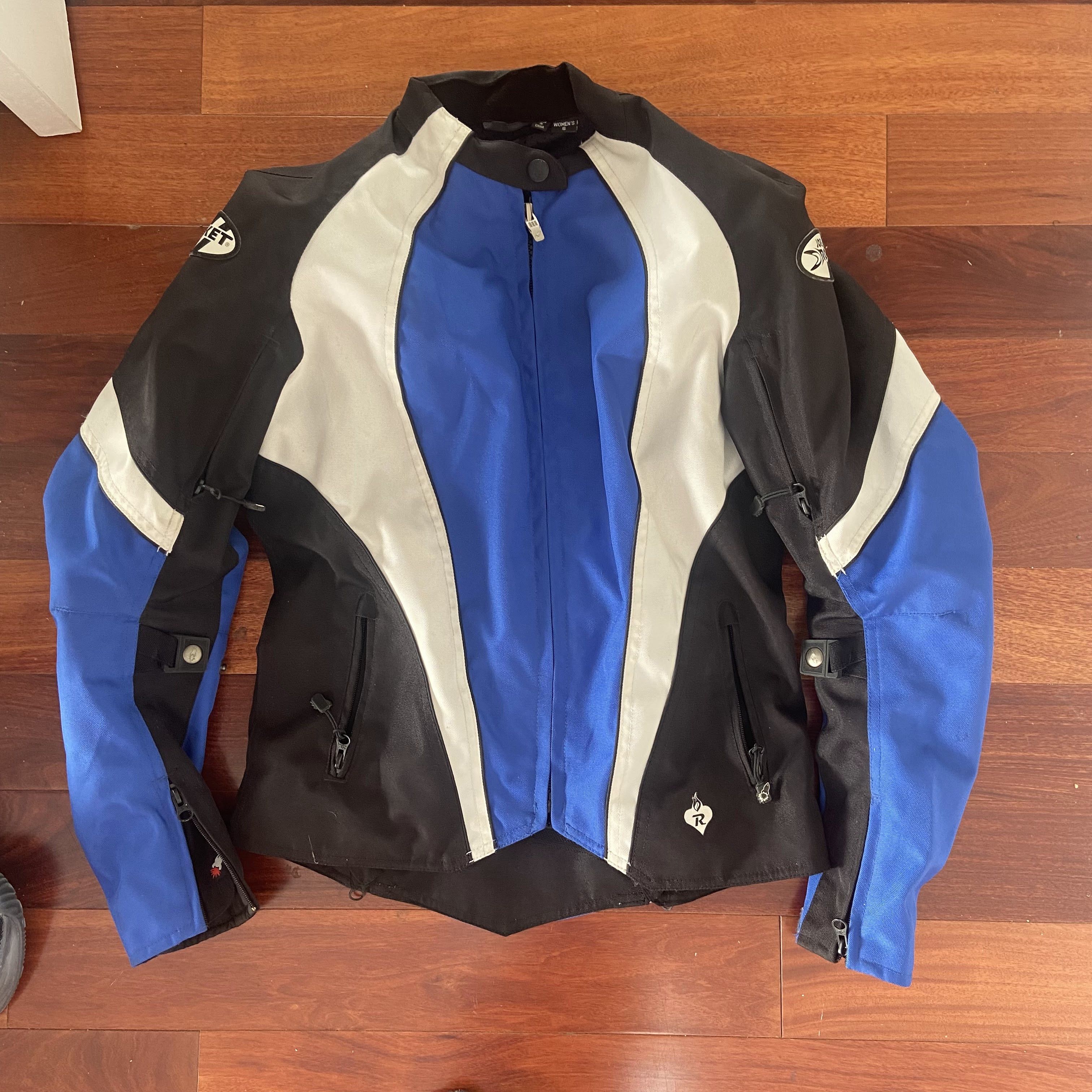 Joe Rocket Joe Rocket Vintage Motorcycle Jacket | Grailed