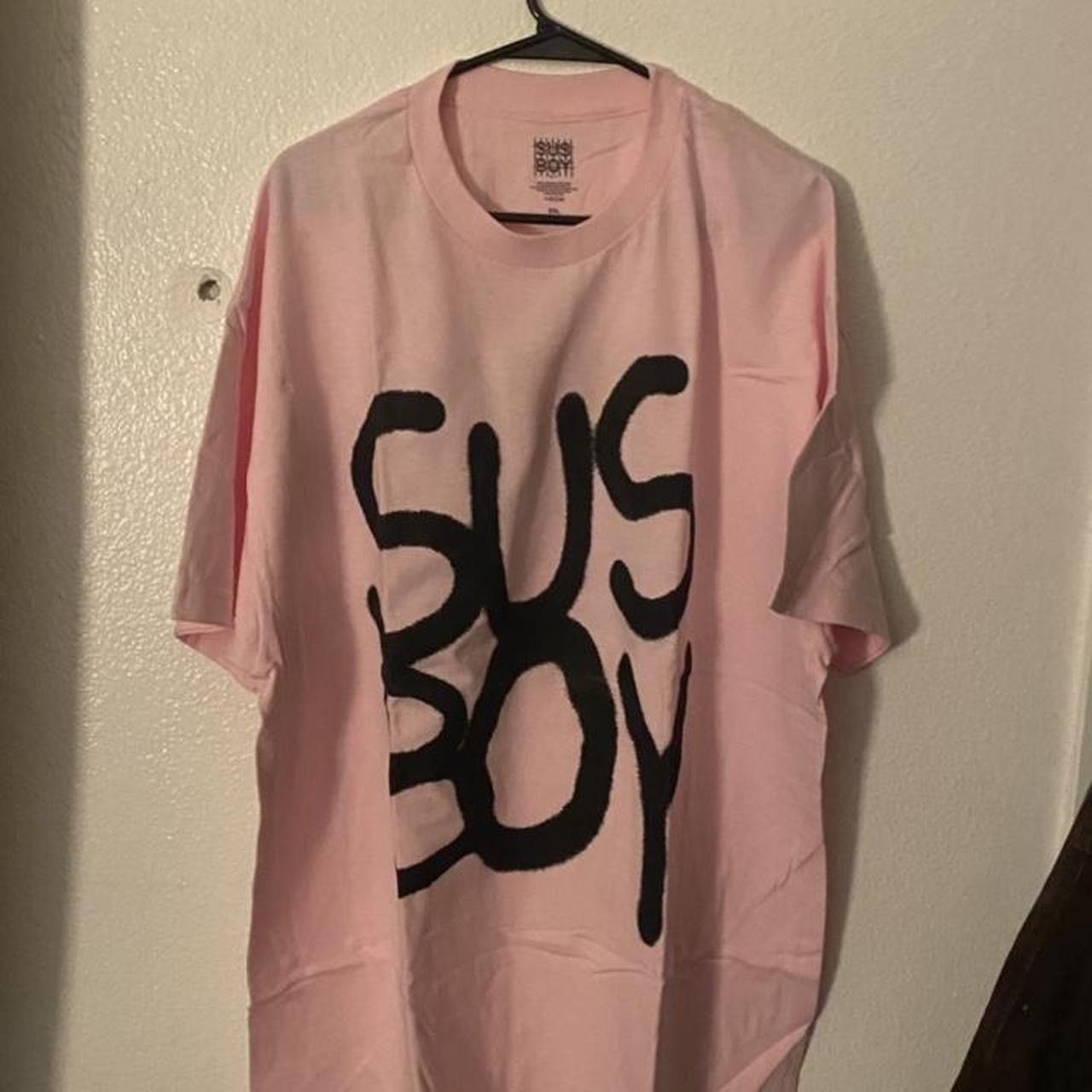 Sus Boy sus boy tee | Grailed
