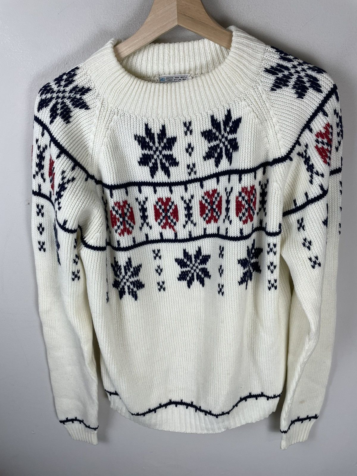 Vintage Vintage 1970s Regal Ribbed Knit Sweater | Grailed
