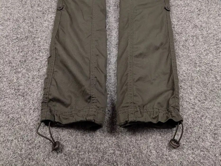 Japanese Brand Vintage 90's Japanese Baggy Multi Pocket Cargo pants ...