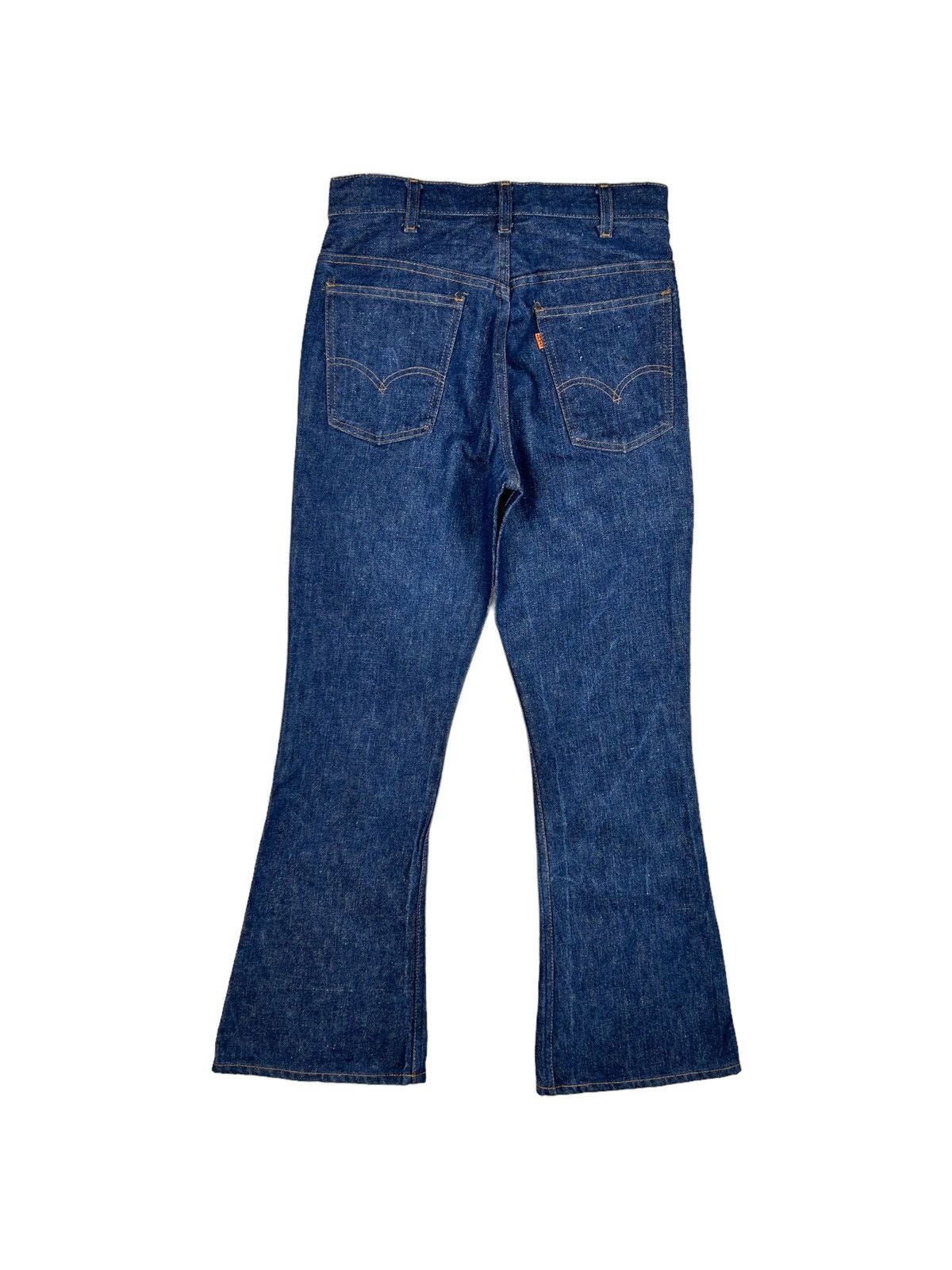 Levi's × Levi's Vintage Clothing × Vintage Levi’s 1978 vintage denim ...