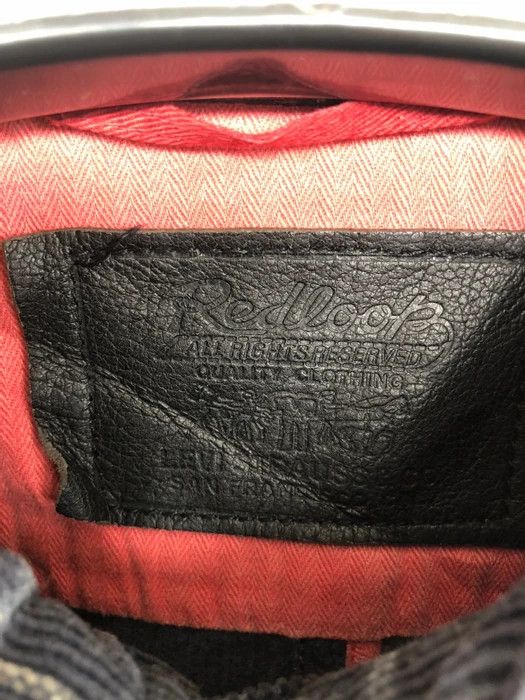 Levi's LVC Levi’s Women Jacket | Grailed