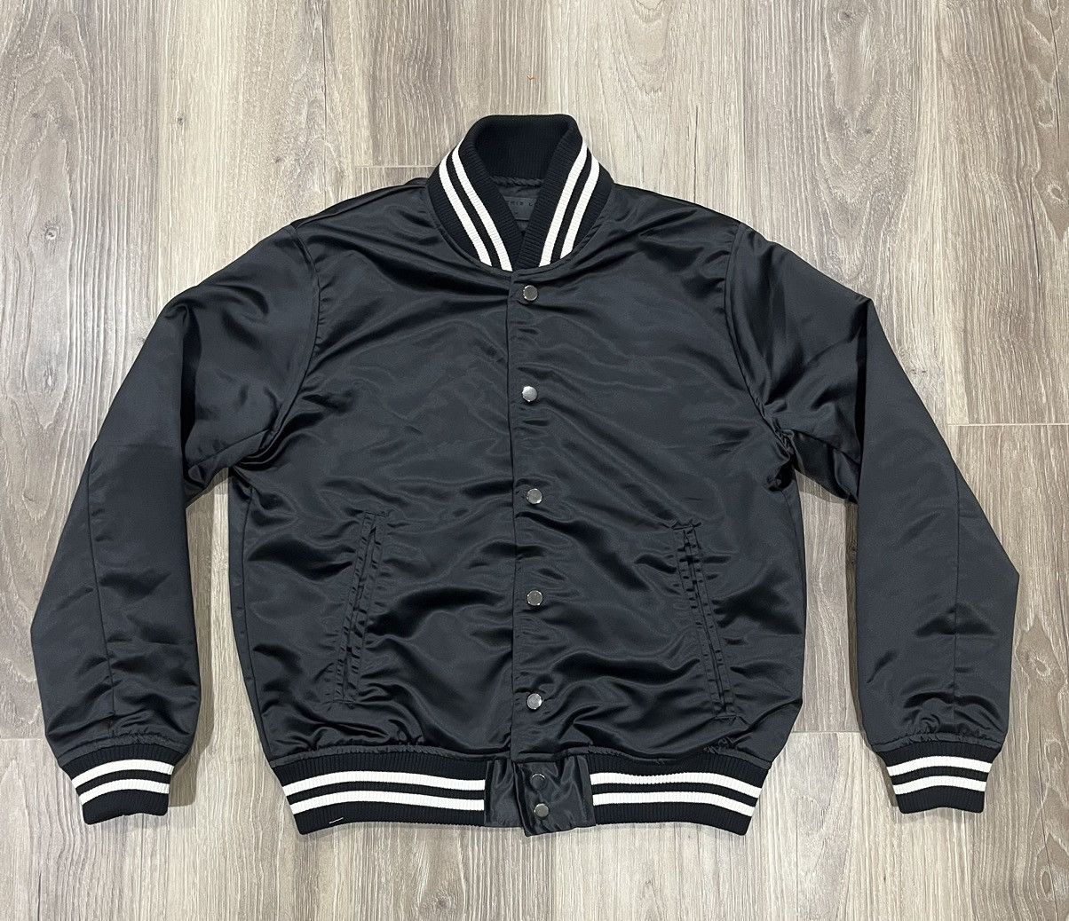 Richie Le Collection Richie Le Bomber Jacket | Grailed