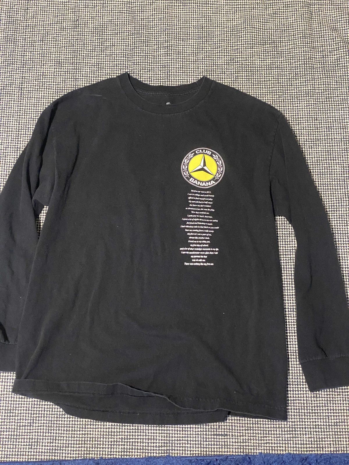 Band Tees Amine tour merch | Grailed