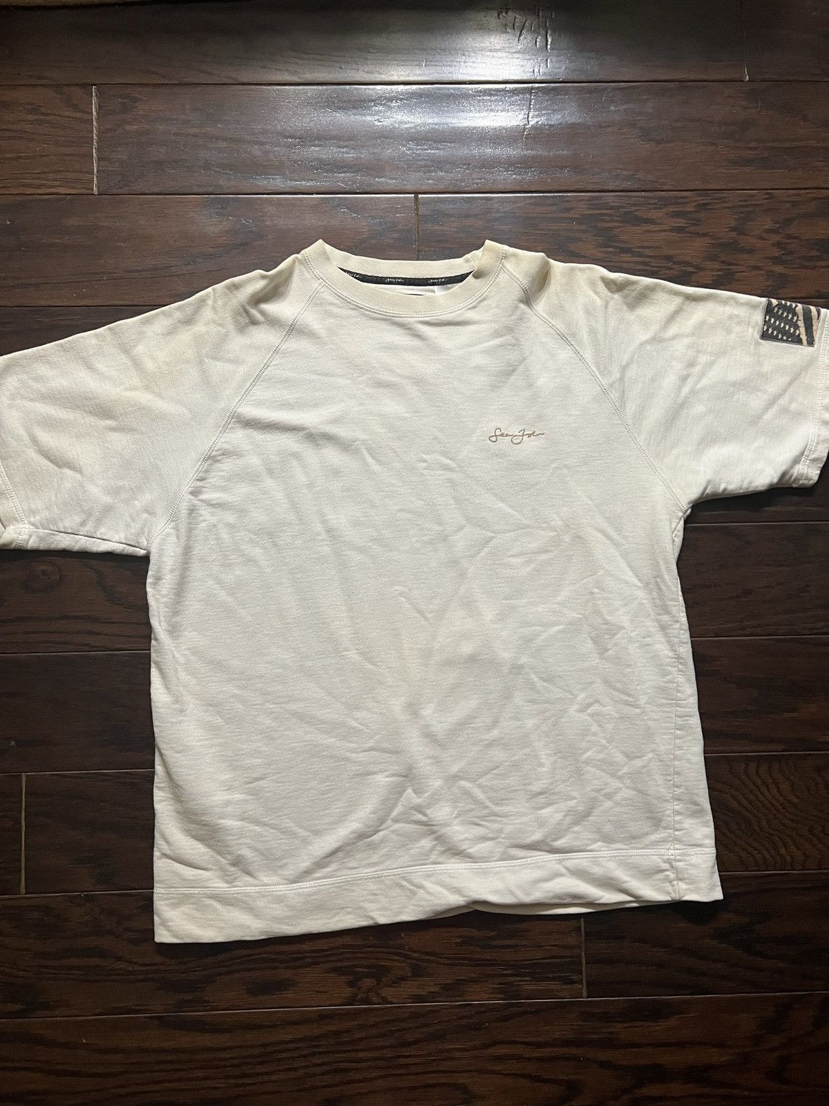 Sean John Vintage Sean John tee shirt | Grailed