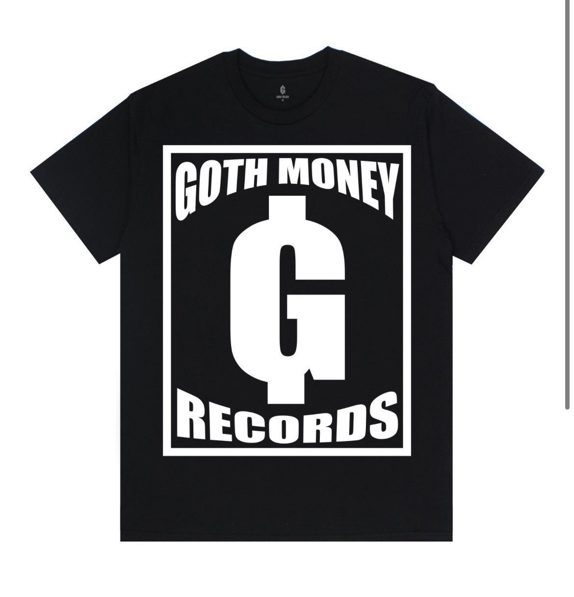 Goth Money Goth Money OG Logo | Grailed