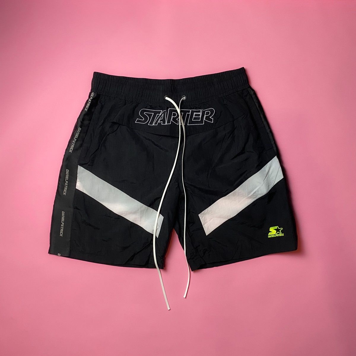 Daniel Patrick × Starter × Streetwear Daniel Patrick Starter Shorts | Grailed