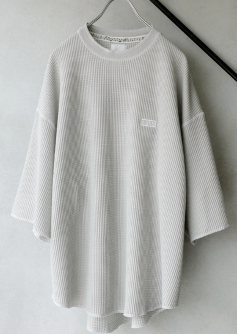 Number (N)ine Number nine mini logo t-shirt | Grailed