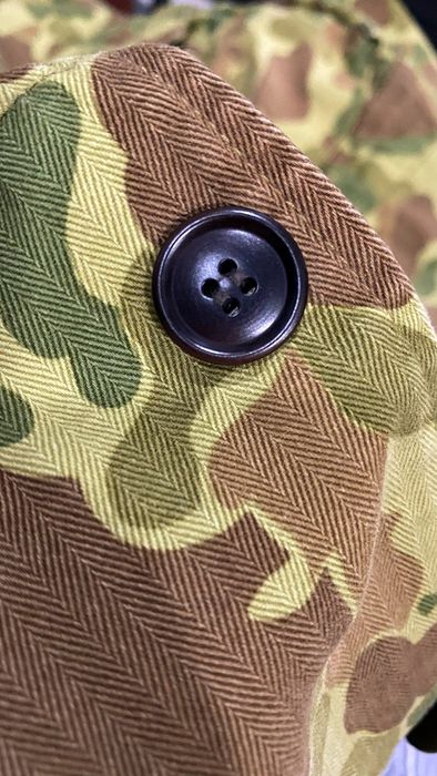 Visvim VISVIM ACHSE JACKET | Grailed