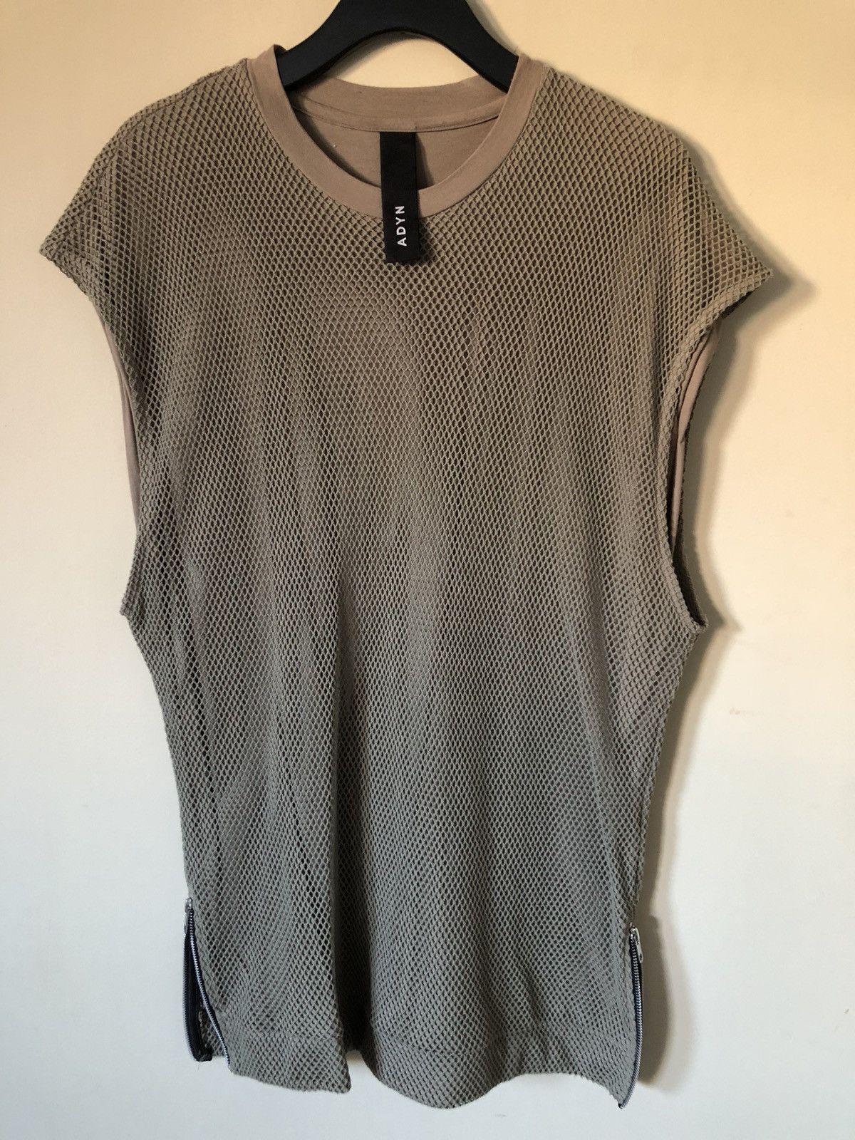 Adyn ADYN Military Tank | Grailed