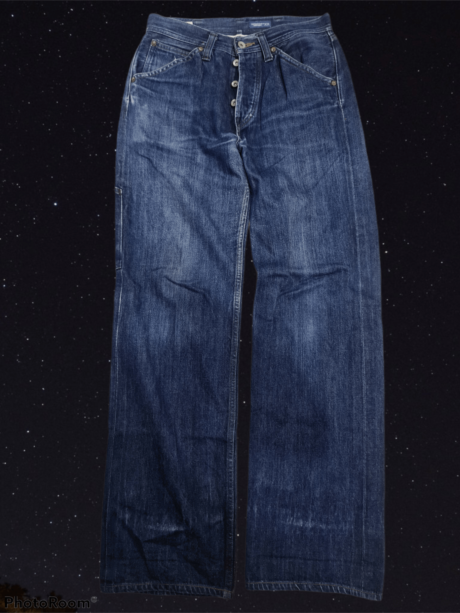 Japanese Brand × Margaret Howell × Vintage Canton overalls x margaret ...