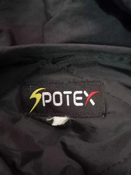 Vintage Vintage Spotex Vest | Grailed