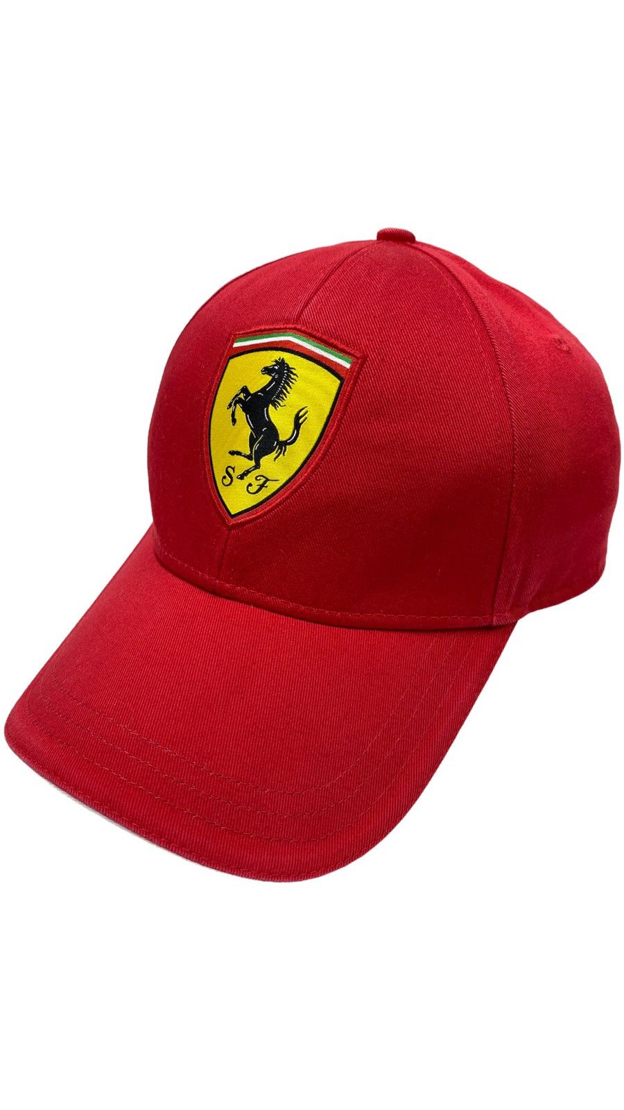 Ferrari × Streetwear 🔥LASTDROP🔥#16 Ferrari Official Italian Flag Red ...