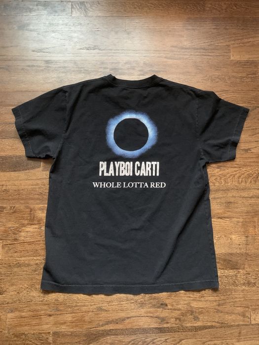Playboi Carti Playboi Carti Falling In Reverse | Grailed