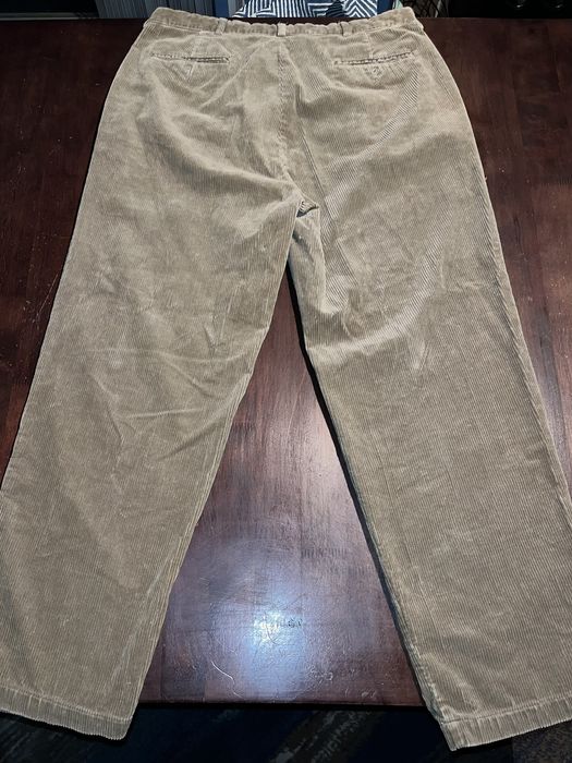 Polo Ralph Lauren Polo Ralph Lauren Corduroy Andrew Pant | Grailed