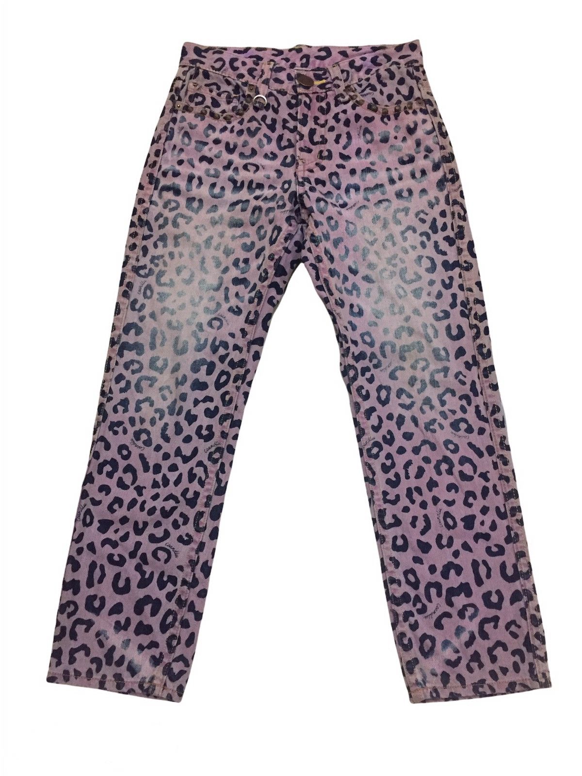 Designer × Japanese Brand Japan Coandlu by CocoLulu Inspired art Denim ...