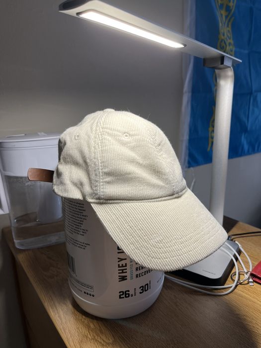 Zara Zara cap | Grailed