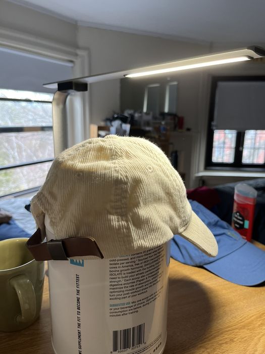 Zara Zara cap | Grailed