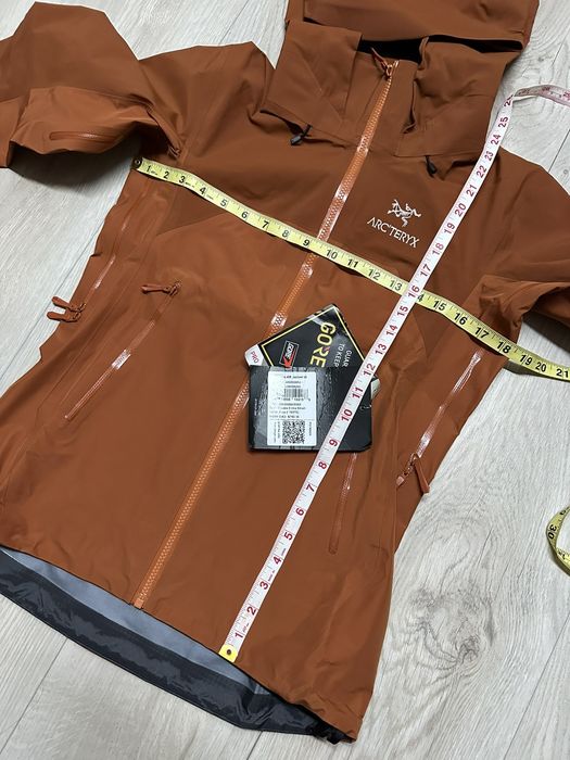Arc'Teryx Arcteryx Beta AR Jacket Fika Rare Color | Grailed Arc'Teryx Arcteryx Beta AR Jacket Fika Rare Color | Grailed