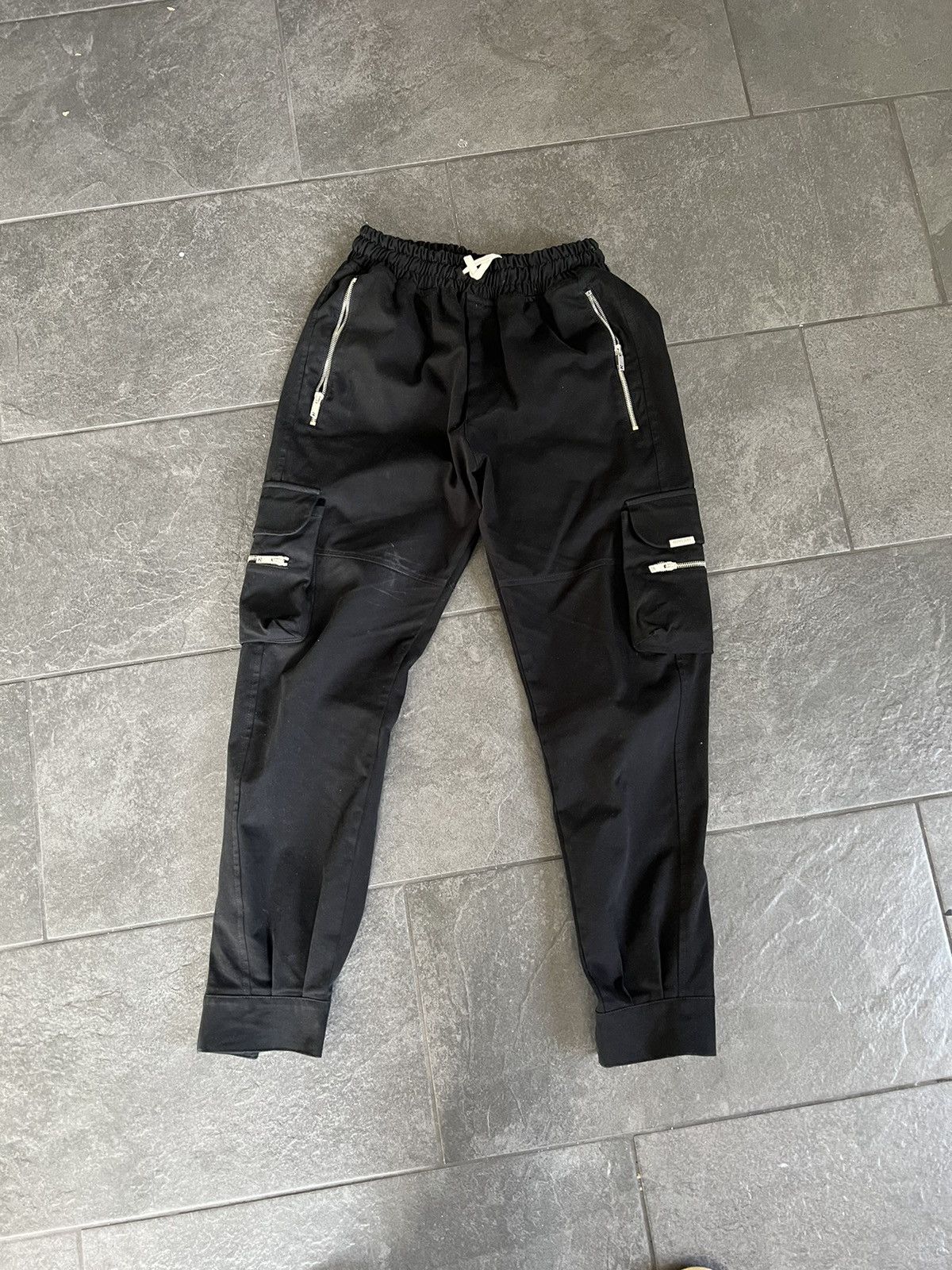 Represent Clo. Represent Clo Cargo Pants | Grailed