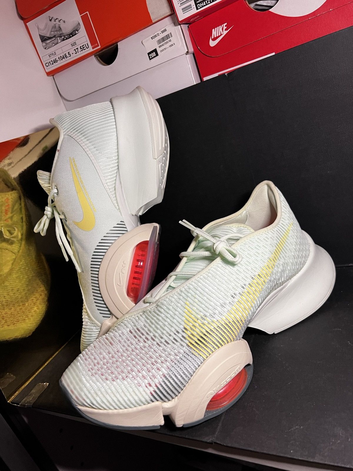 Nike nike air zoom superrep 2 - Cu5925 -300 | Grailed
