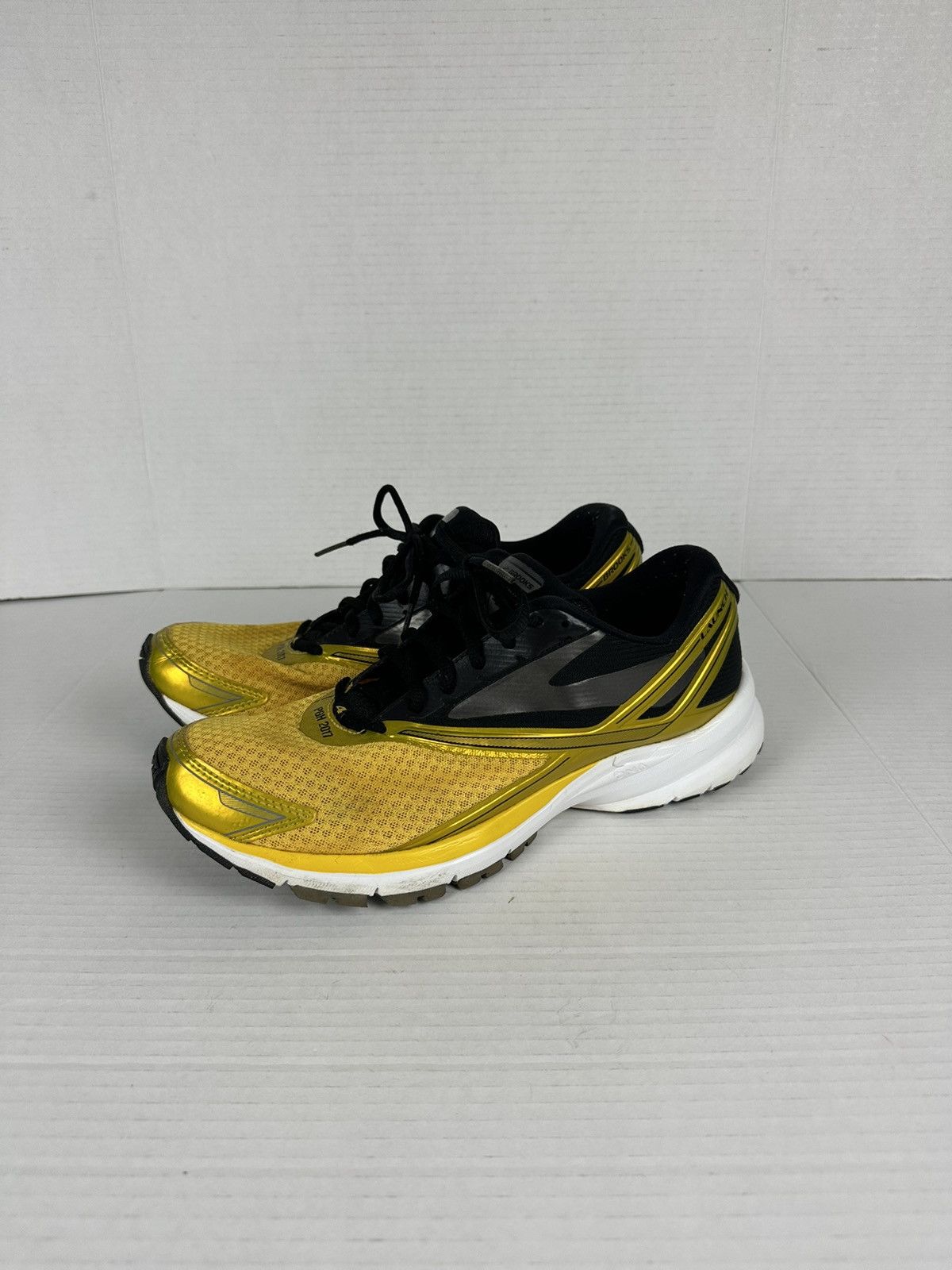 Brooks Brooks Launch 4 Pittsburgh Marathon Running Shoes | Grailed