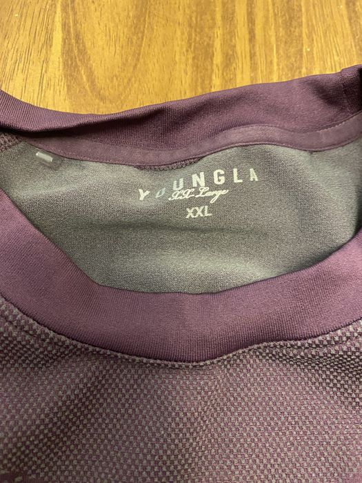 Gymshark 465 SUPERHERO COMPRESSION TEES | Grailed