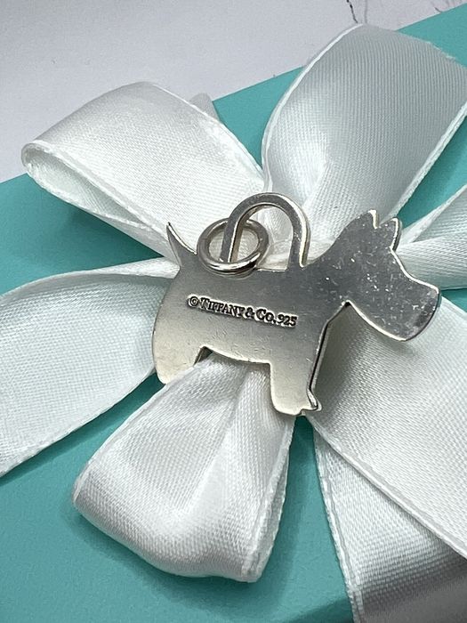 Tiffany & Co. Tiffany Scottie Dog | Grailed
