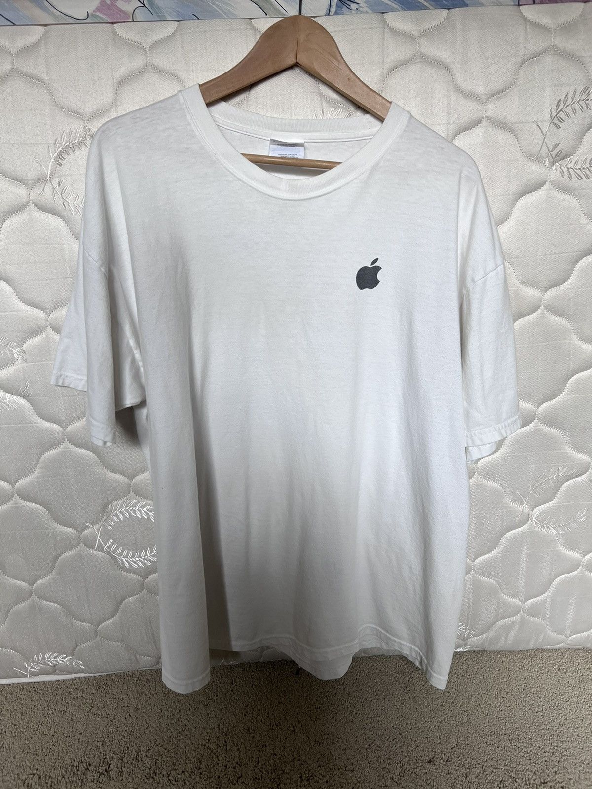 Vintage Vintage Apple T | Grailed